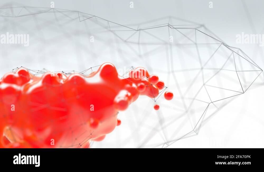 Red blob Stock Videos & Footage - HD and 4K Video Clips - Alamy