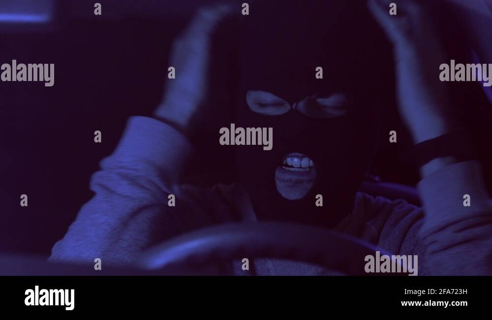 Masked police car Stock Videos & Footage - HD and 4K Video Clips - Alamy