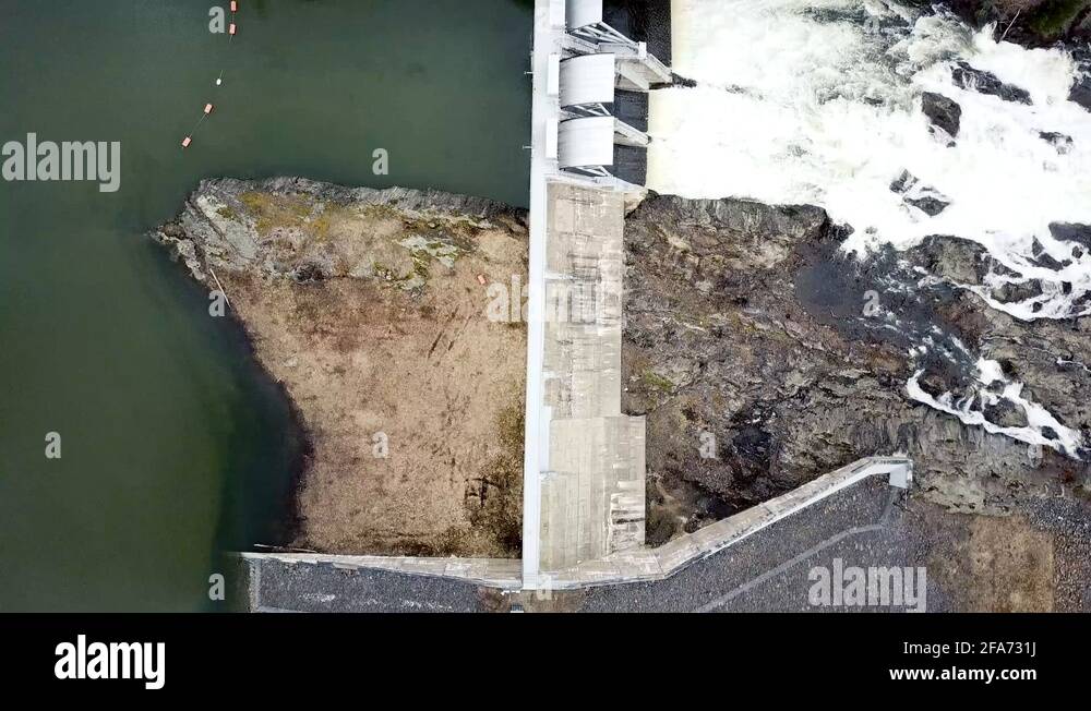 Dam spillways Stock Videos & Footage - HD and 4K Video Clips - Alamy