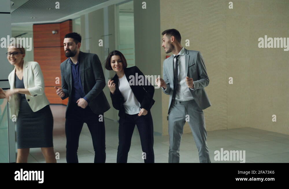 Group of people formal clothing Stock Videos & Footage - HD and 4K ...