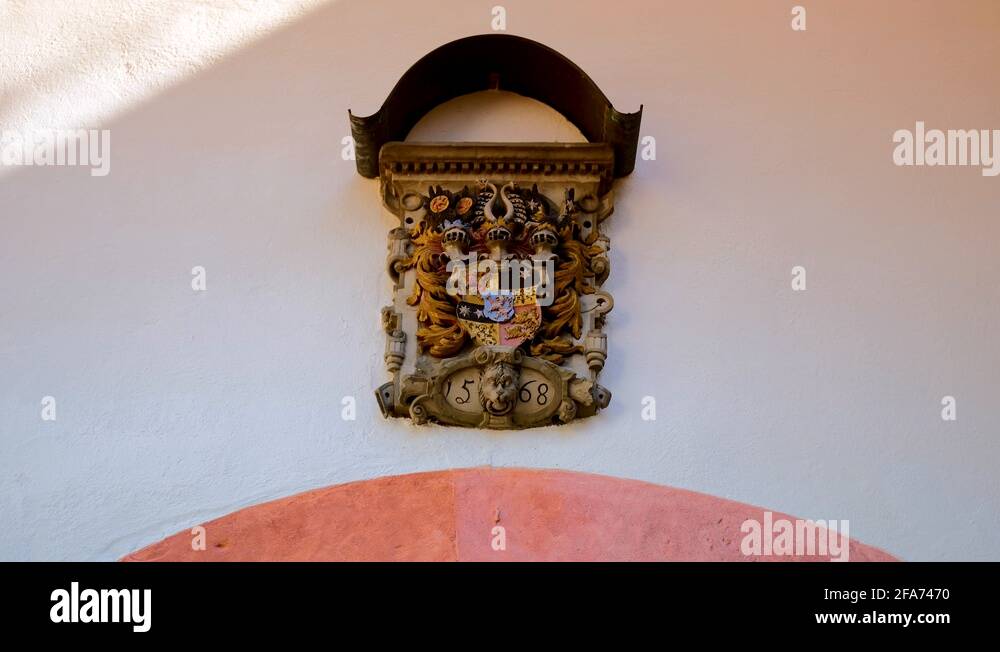 Medieval emblem Stock Videos & Footage - HD and 4K Video Clips - Alamy