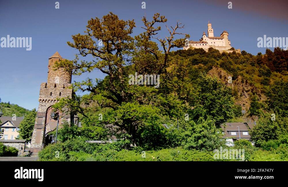 Old city tower Stock Videos & Footage - HD and 4K Video Clips - Alamy