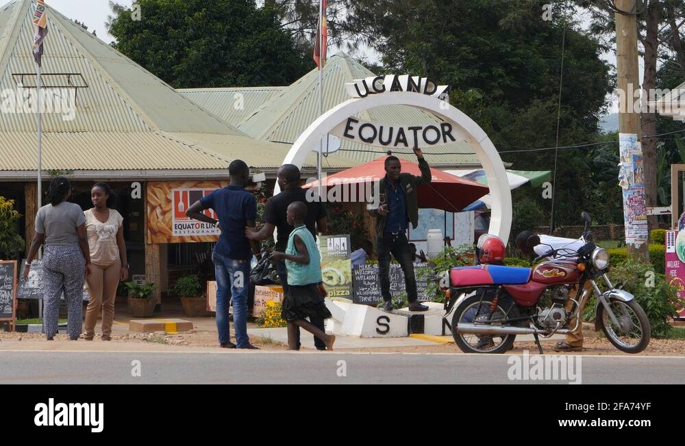 Equator sign Stock Videos & Footage - HD and 4K Video Clips - Alamy