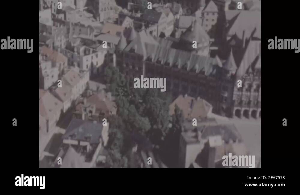 War damaged spire Stock Videos & Footage - HD and 4K Video Clips - Alamy