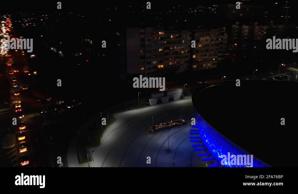 Night colouring Stock Videos & Footage - HD and 4K Video Clips - Alamy