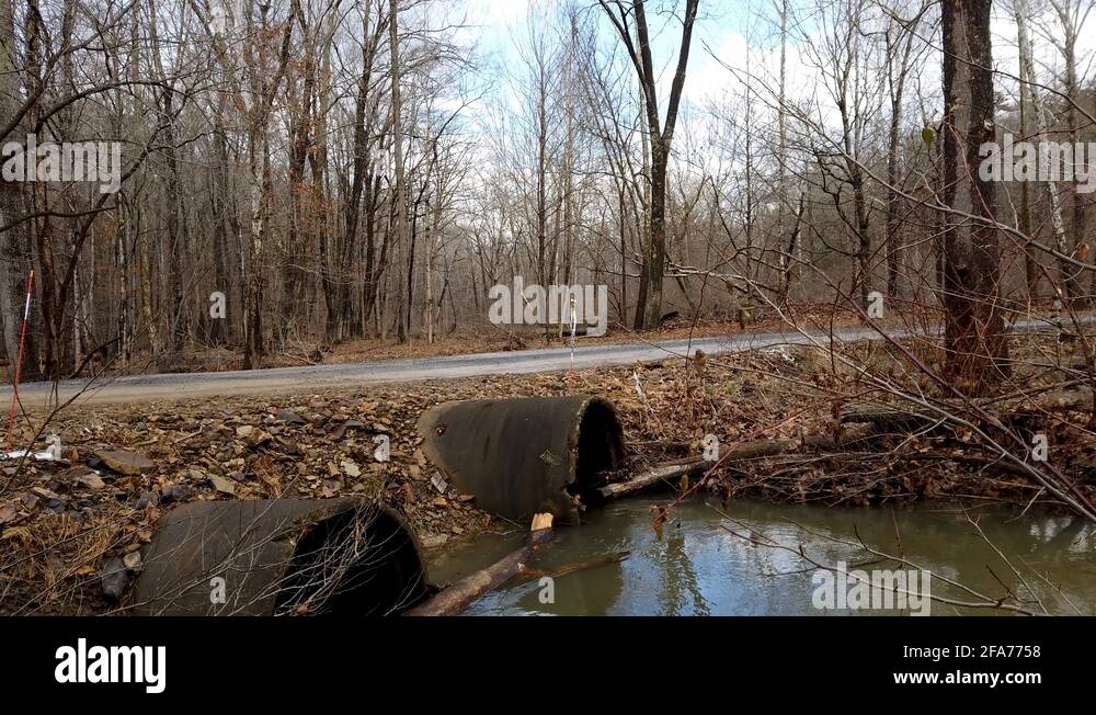 Ditch blocked Stock Videos & Footage - HD and 4K Video Clips - Alamy