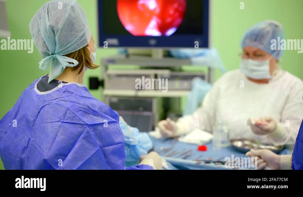 Endoscopy nose Stock Videos & Footage - HD and 4K Video Clips - Alamy