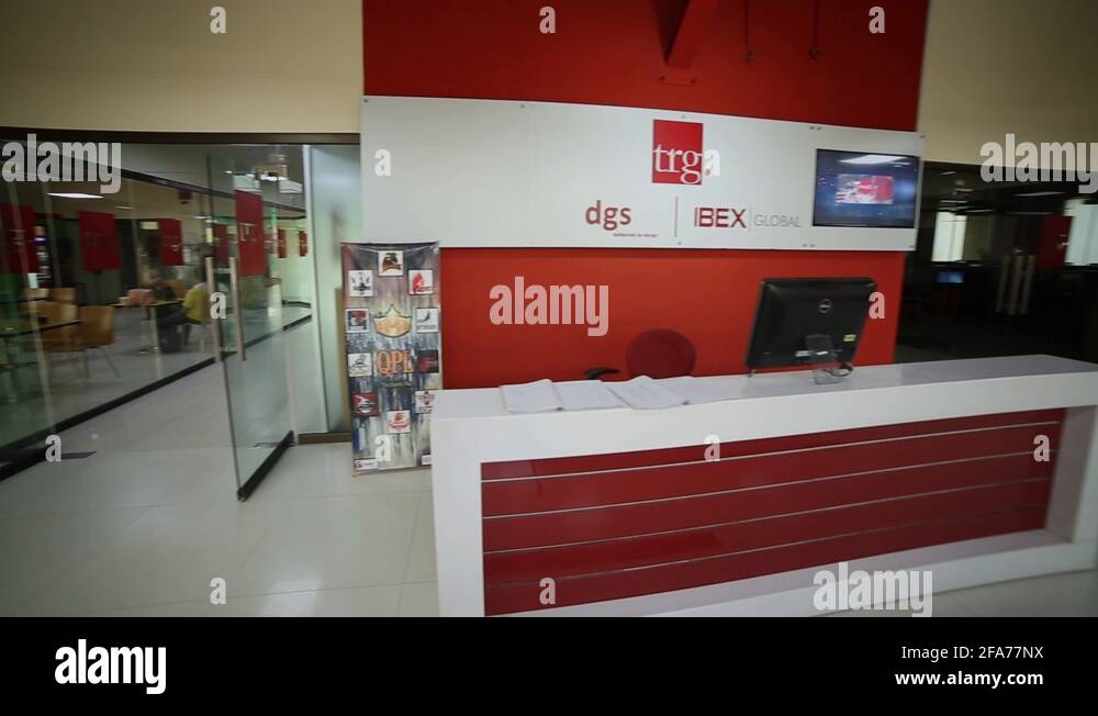 Illustration of reception room Stock Videos & Footage - HD and 4K Video ...