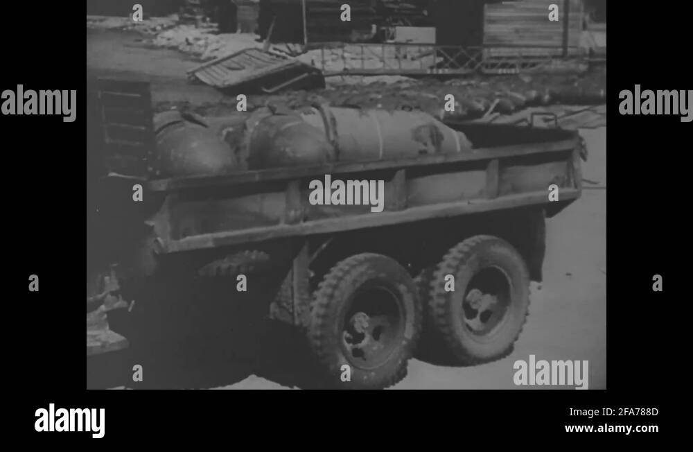 Ww2 bomb message Stock Videos & Footage - HD and 4K Video Clips - Alamy