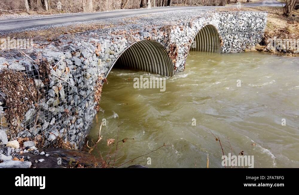Pipe culverts Stock Videos & Footage - HD and 4K Video Clips - Alamy