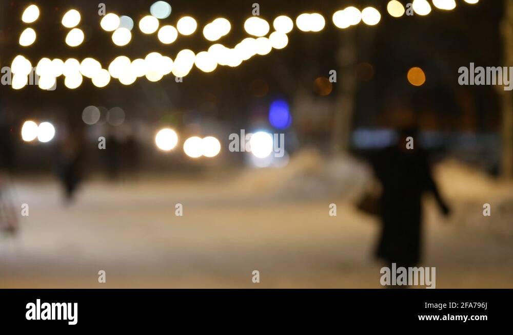 Blurry outdoors Stock Videos & Footage - HD and 4K Video Clips - Alamy