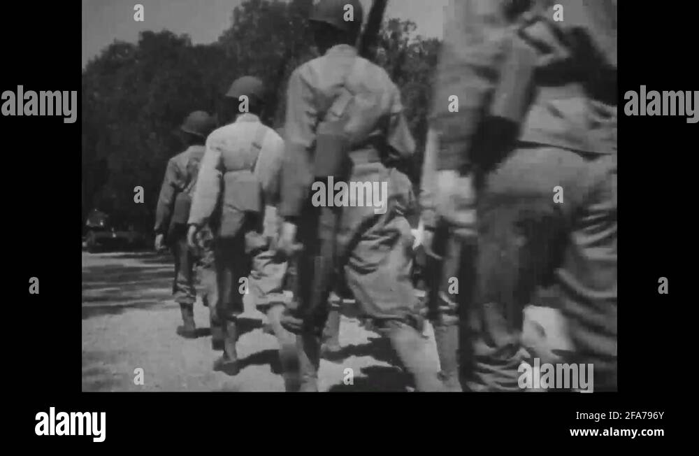 Commando training ww2 Stock Videos & Footage - HD and 4K Video Clips ...