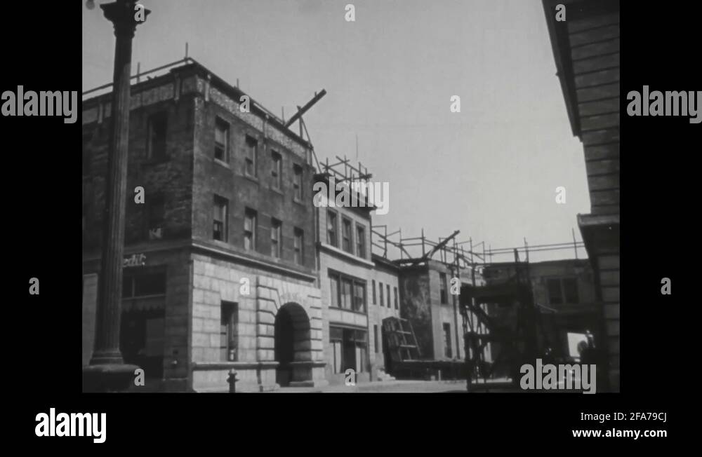 Movie set studio Stock Videos & Footage - HD and 4K Video Clips - Alamy