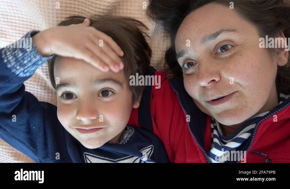 Kid shows head Stock Videos & Footage - HD and 4K Video Clips - Alamy