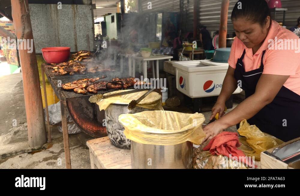Roadside grill Stock Videos & Footage - HD and 4K Video Clips - Alamy