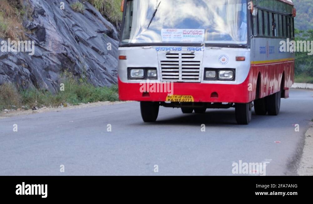 Ksrtc Stock Videos & Footage - HD and 4K Video Clips - Alamy