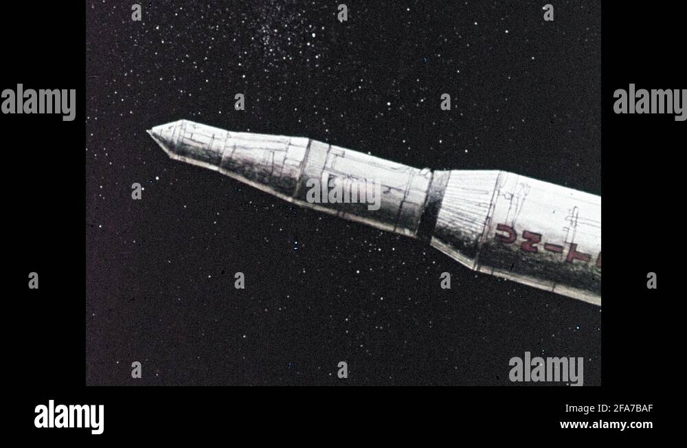 Saturn v illustration Stock Videos & Footage - HD and 4K Video Clips ...