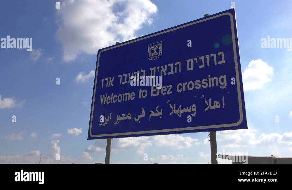 Egyptian border crossing Stock Videos & Footage - HD and 4K Video Clips ...