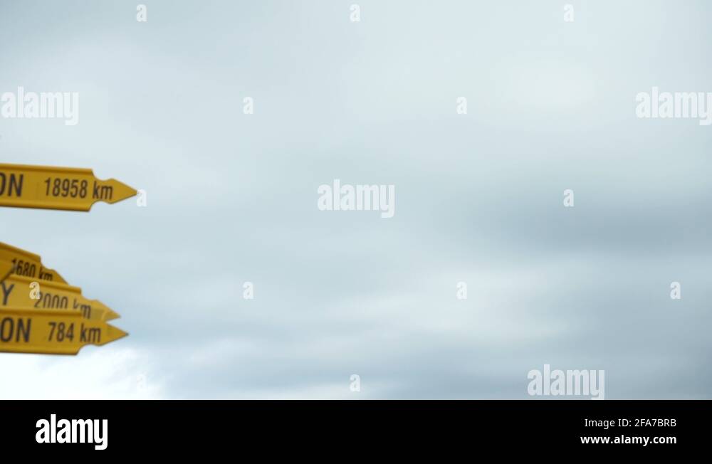 Cape york sign Stock Videos & Footage - HD and 4K Video Clips - Alamy