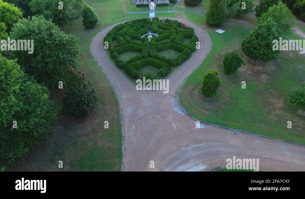 Hedge aerial Stock Videos & Footage - HD and 4K Video Clips - Alamy