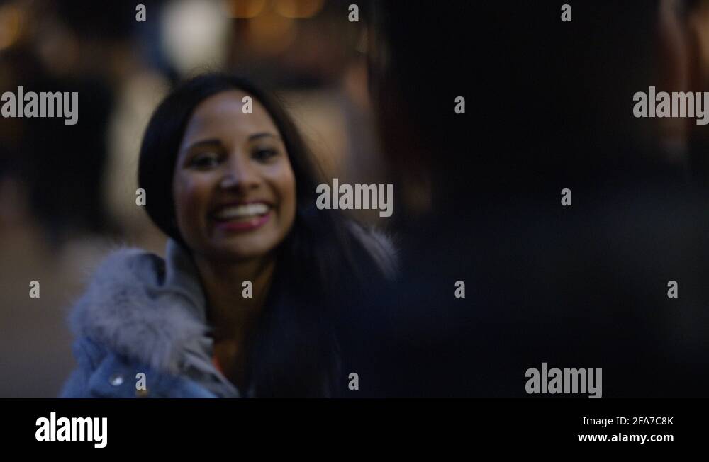 Indian woman hug Stock Videos & Footage - HD and 4K Video Clips - Alamy
