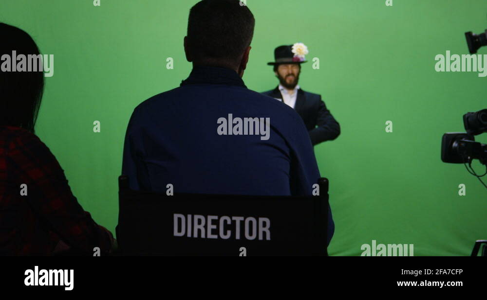 Character actor Stock Videos & Footage - HD and 4K Video Clips - Alamy