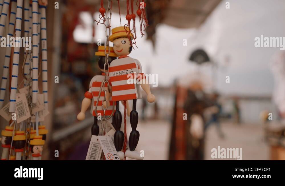 Pinocchio store Stock Videos & Footage - HD and 4K Video Clips - Alamy