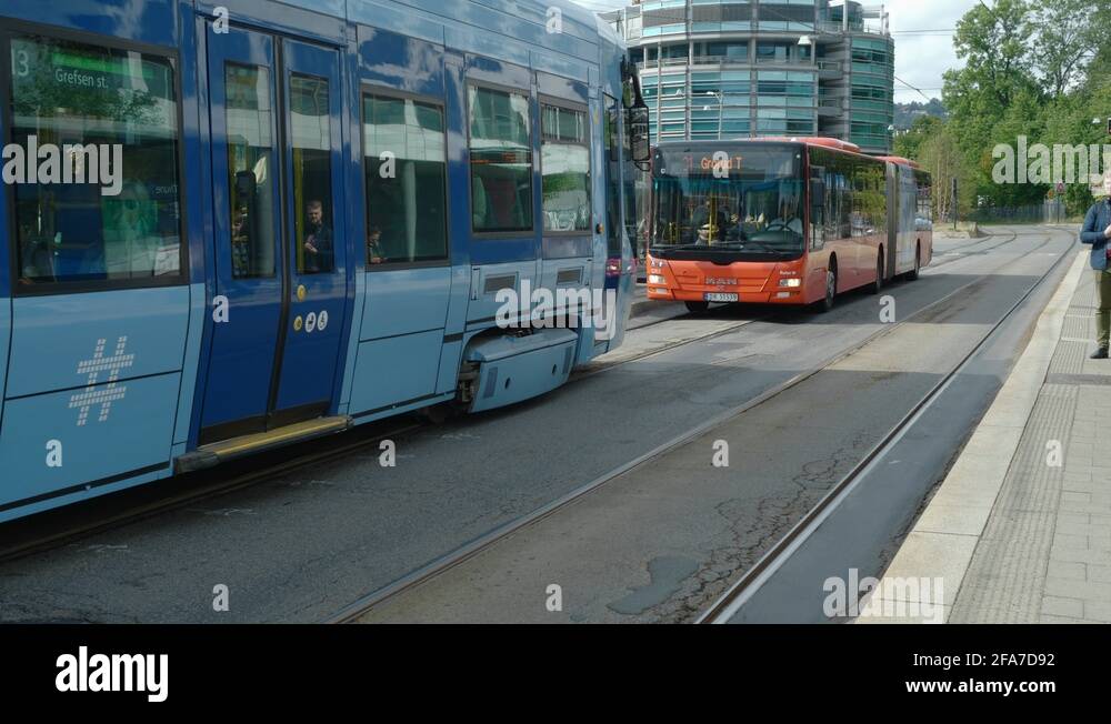 Bus operation Stock Videos & Footage - HD and 4K Video Clips - Alamy