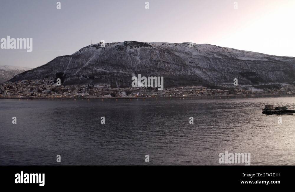 Norwegian winter scene Stock Videos & Footage - HD and 4K Video Clips ...