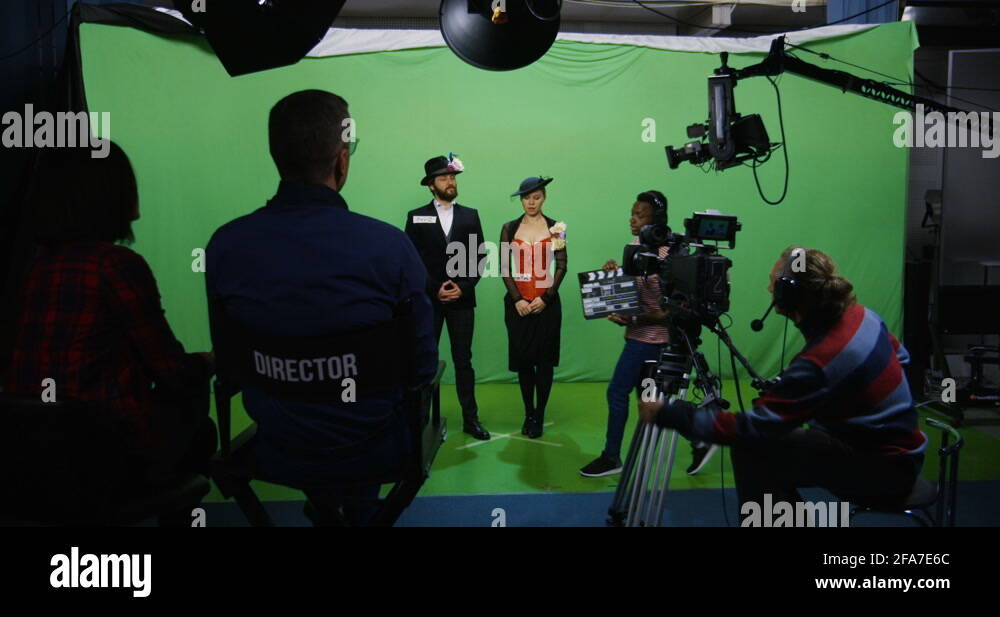 Acting actor actress Stock Videos & Footage - HD and 4K Video Clips - Alamy