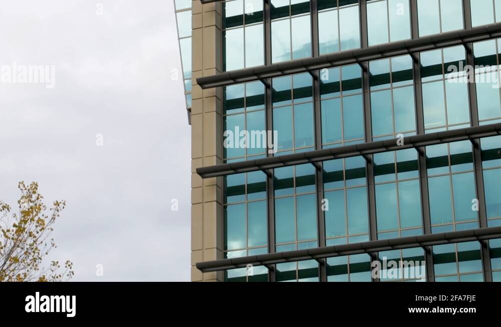 Amazon logo office building Stock Videos & Footage - HD and 4K Video ...