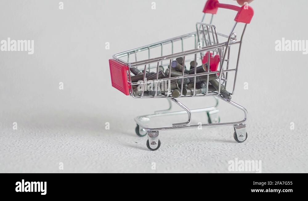 Copper and chrome container Stock Videos & Footage - HD and 4K Video ...