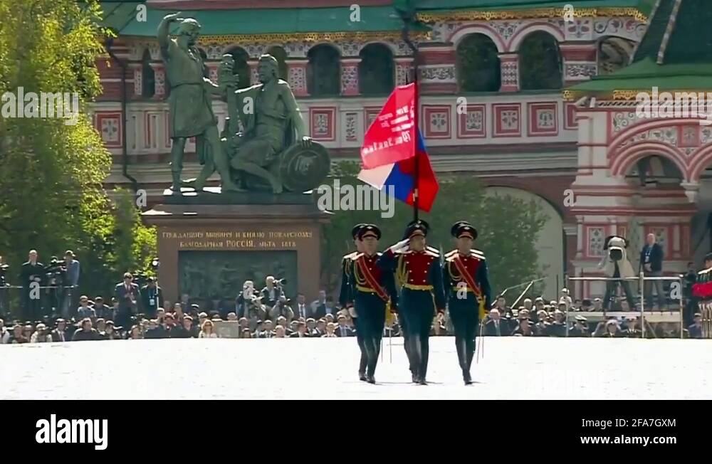 Victory day parade Stock Videos & Footage - HD and 4K Video Clips - Alamy