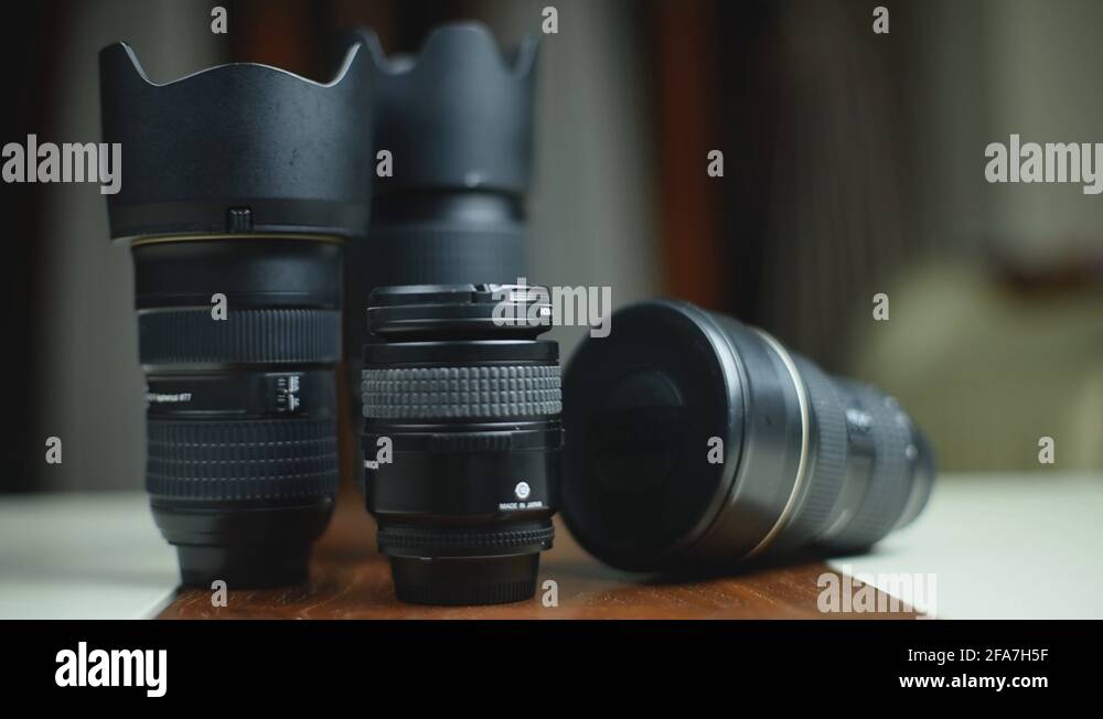 Zoom lenses Stock Videos & Footage - HD and 4K Video Clips - Alamy