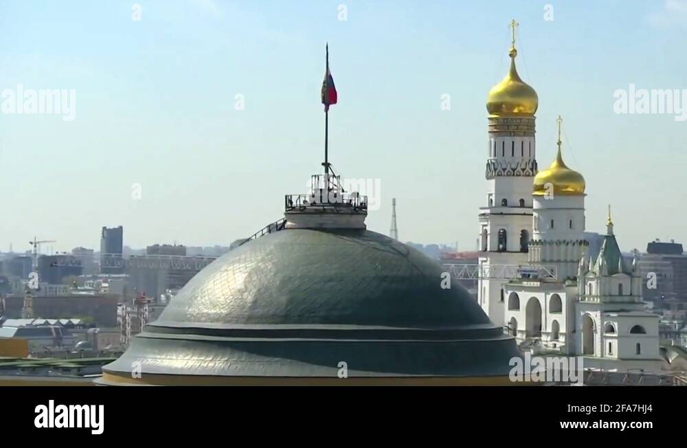 Kremlin roof Stock Videos & Footage - HD and 4K Video Clips - Alamy