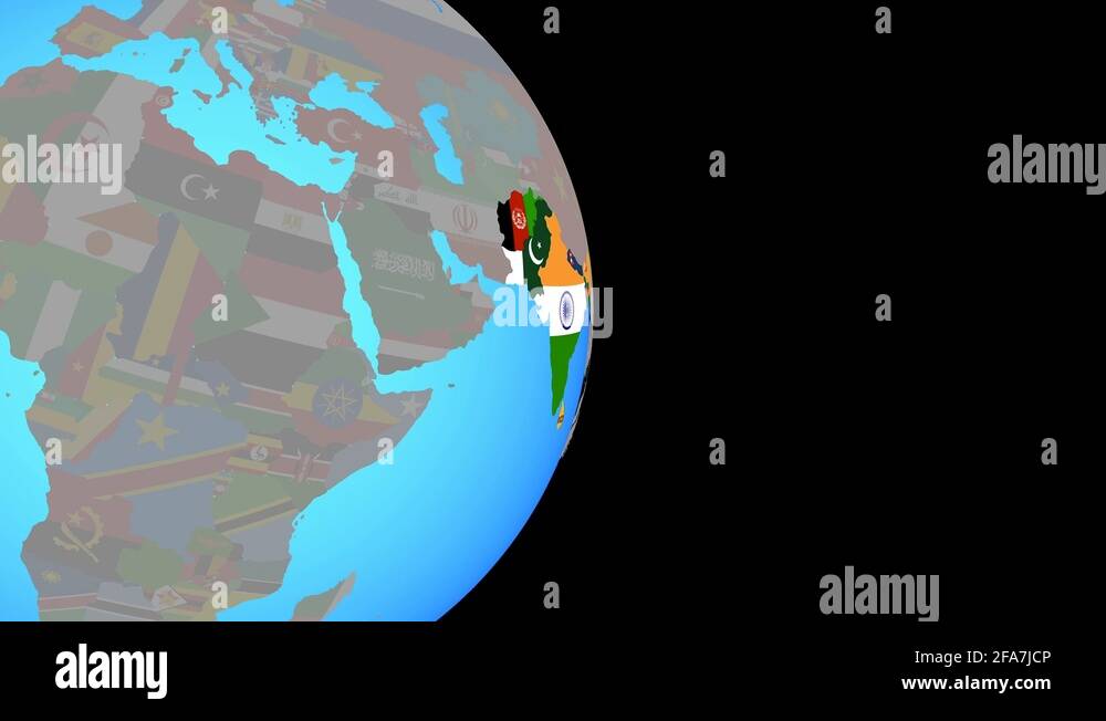 Saarc flags Stock Videos & Footage - HD and 4K Video Clips - Alamy