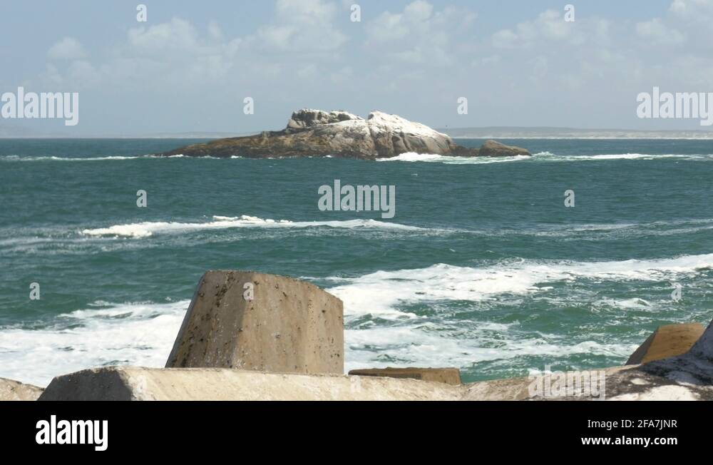 South african sea atlantic Stock Videos & Footage - HD and 4K Video ...