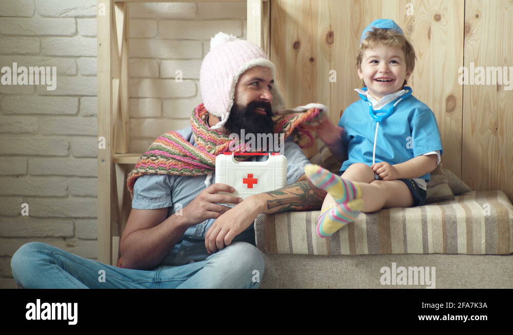 Father son imitate Stock Videos & Footage - HD and 4K Video Clips - Alamy