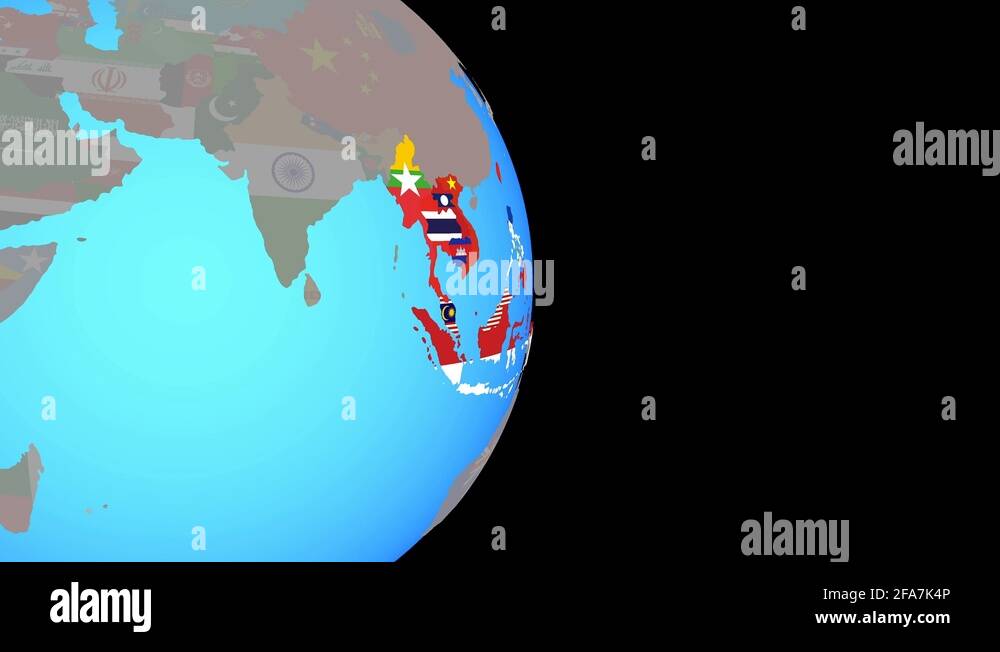 Asean symbol Stock Videos & Footage - HD and 4K Video Clips - Alamy