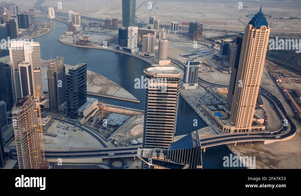 Dubai development Stock Videos & Footage - HD and 4K Video Clips - Alamy