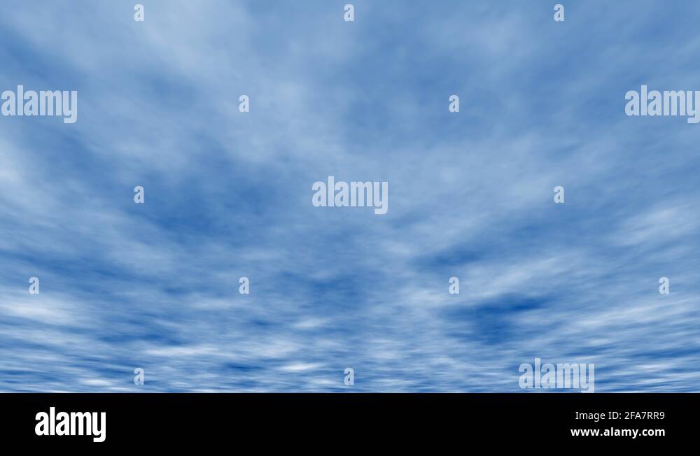 Wispy cirrus clouds Stock Videos & Footage - HD and 4K Video Clips - Alamy