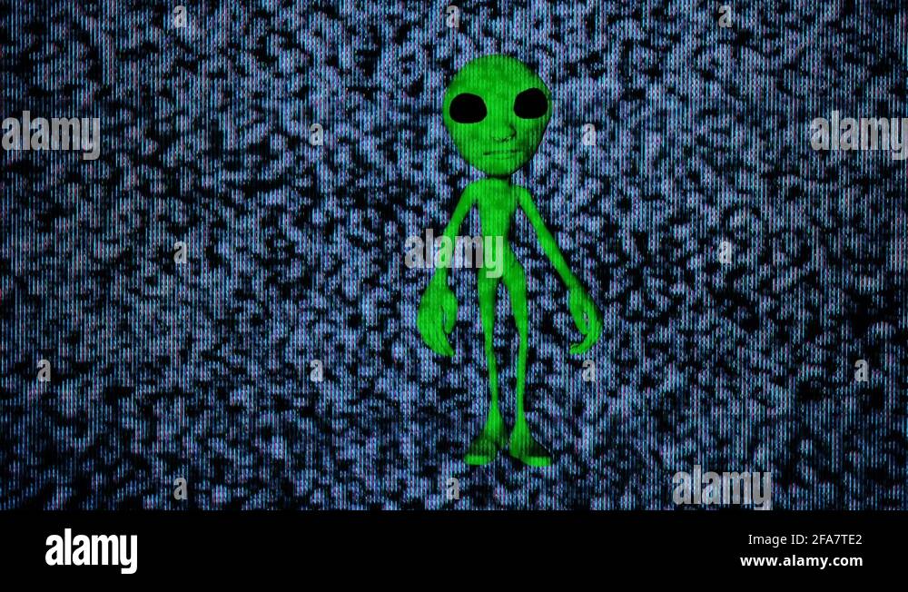 Tv alien Stock Videos & Footage - HD and 4K Video Clips - Alamy