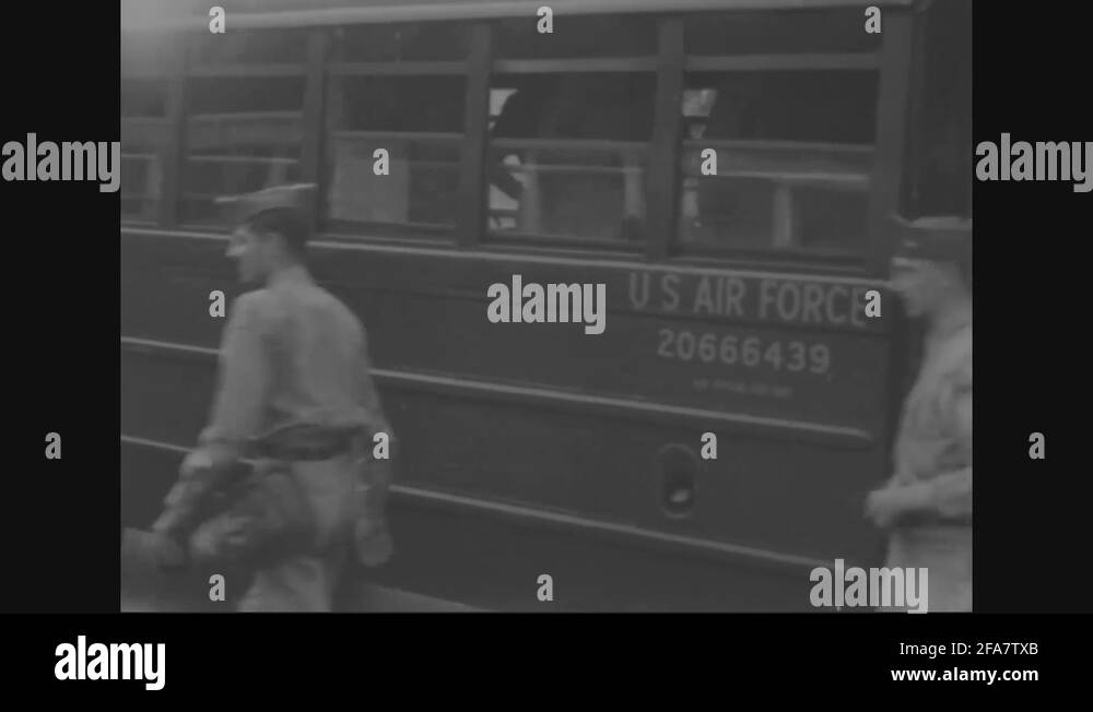 Military bus Stock Videos & Footage - HD and 4K Video Clips - Alamy