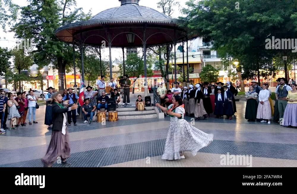 Indigenous people of salta Stock Videos & Footage - HD and 4K Video ...