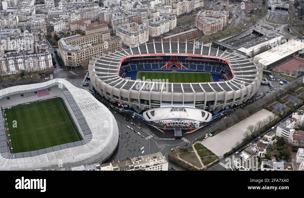 Stade jean bouin Stock Videos & Footage - HD and 4K Video Clips - Alamy