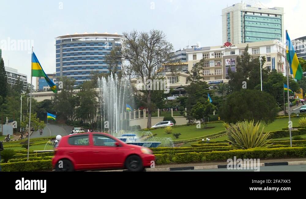 Kigali city tower Stock Videos & Footage - HD and 4K Video Clips - Alamy