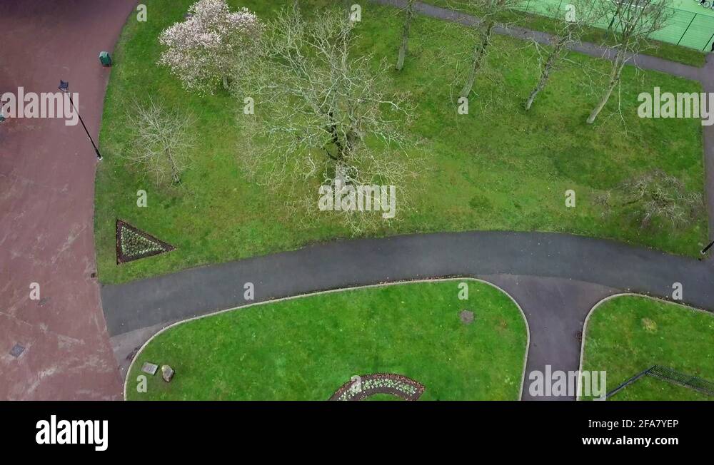 Cycle pathways Stock Videos & Footage - HD and 4K Video Clips - Alamy