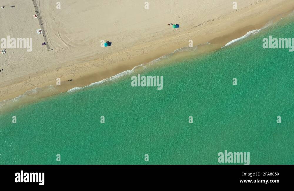 Directly above the beach Stock Videos & Footage - HD and 4K Video Clips ...