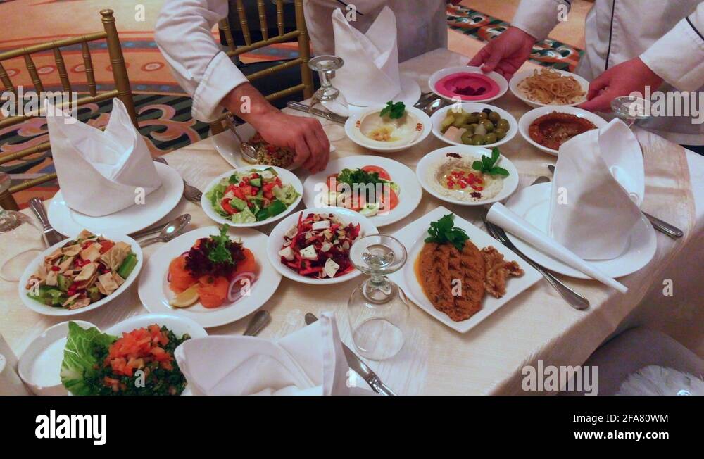 Lebanese humus Stock Videos & Footage - HD and 4K Video Clips - Alamy