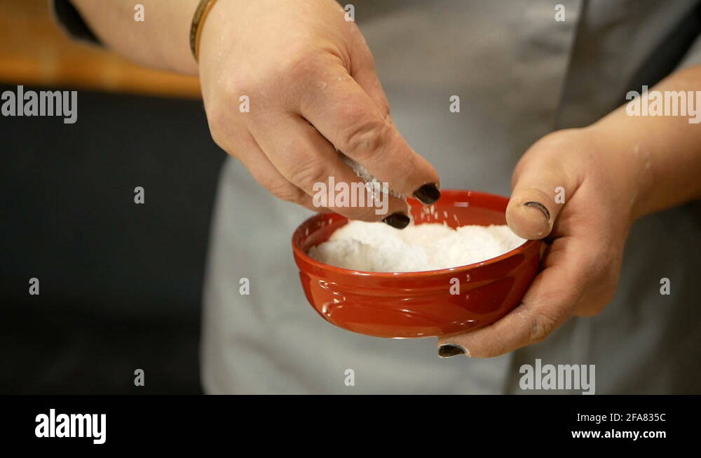 Raw sea salt Stock Videos & Footage - HD and 4K Video Clips - Alamy